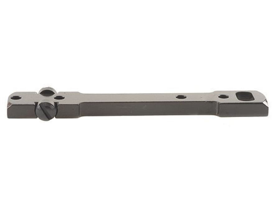 Redfield 1-Piece Standard Scope Base Winchester 88, 100 Gloss