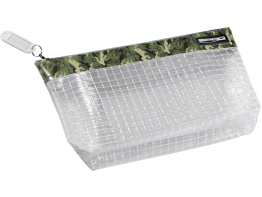 SPRO Mesh Bait Pouch Large