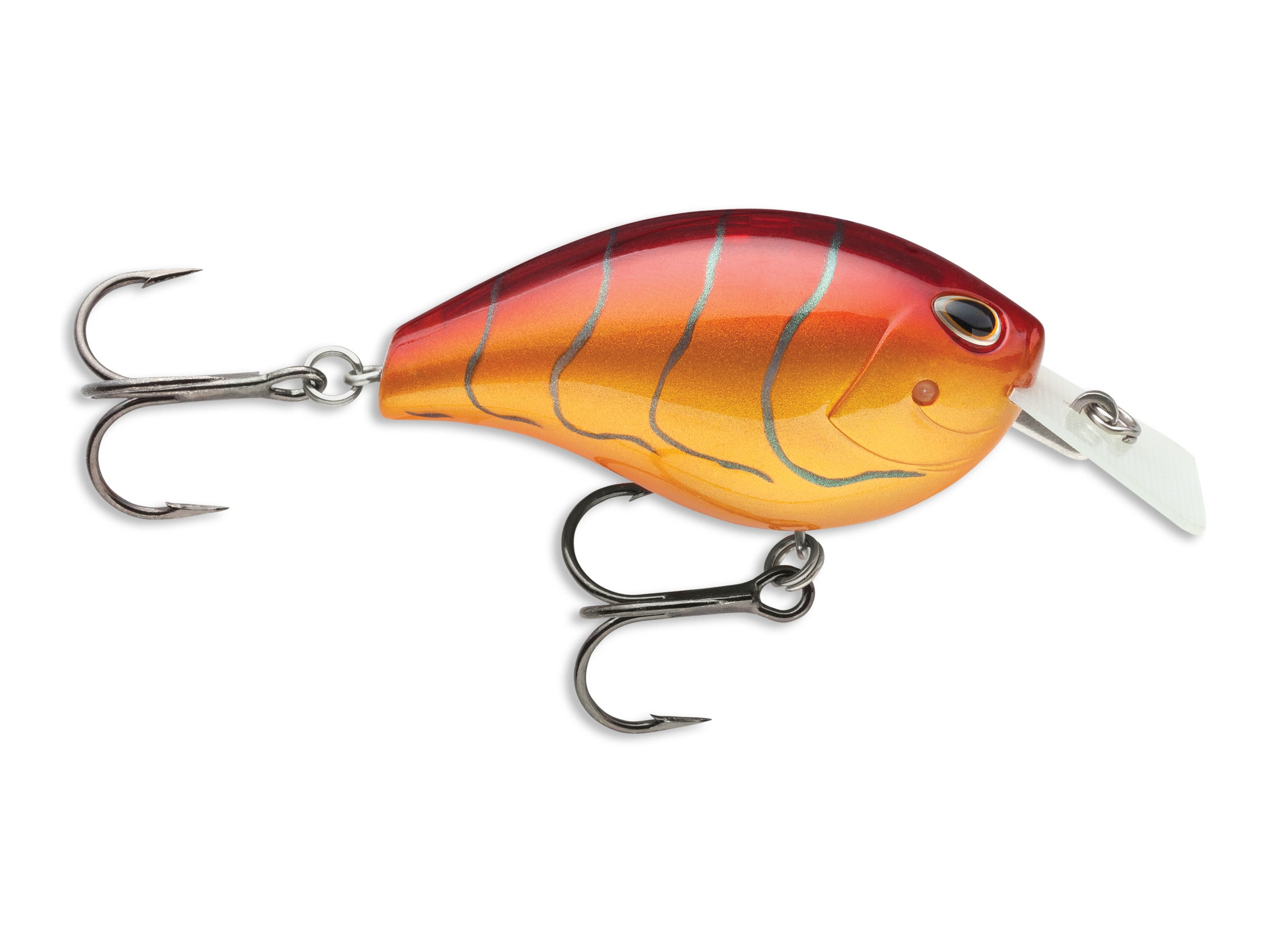 Storm Arashi Silent Square 03 Crankbait Bluegill