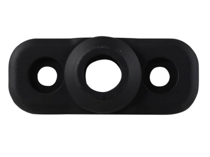 Troy Industries Low Profile Rail-Less Quick Detach Sling Swivel