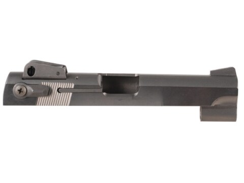 Smith & Wesson Slide Assembly Adjustable Sight S&W 639 659