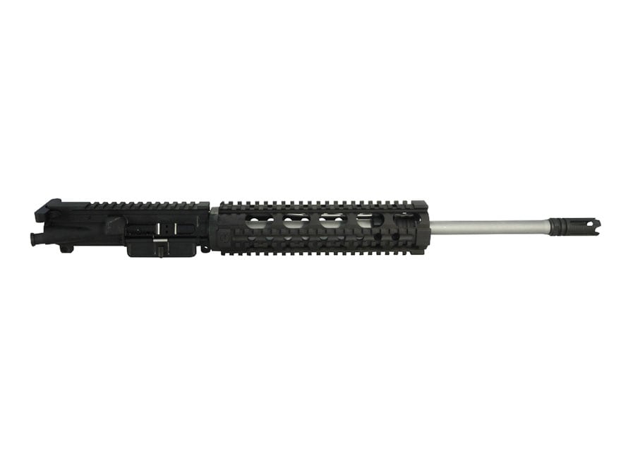 DPMS AR-15 Enhanced Oracle A3 Flat-Top Upper Assembly 5.56x45mm NATO 1