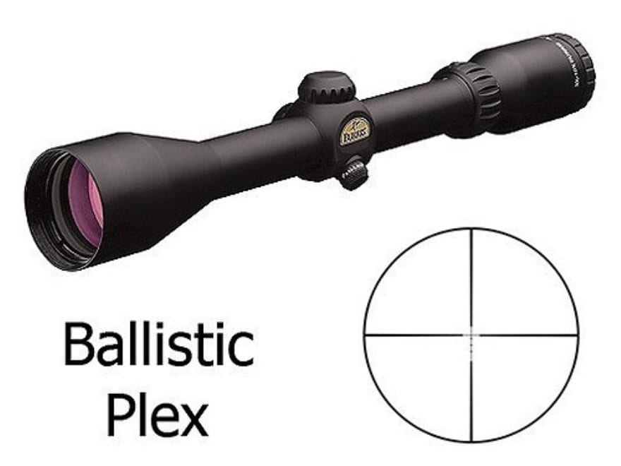 Burris Signature Select Rifle Scope 3-10x 40mm Posi-Lock Ballistic