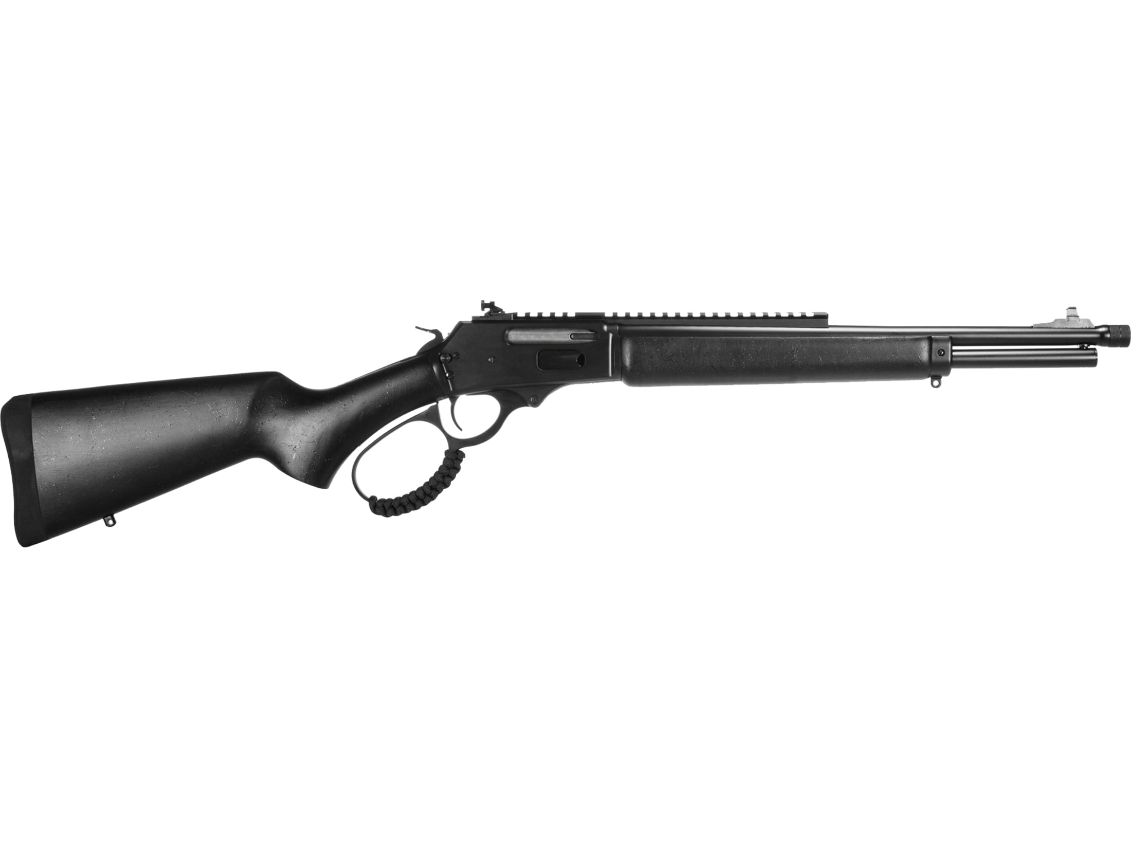 Rossi R95 Triple Black Tactical Lever Action Rifle 30-30 Winchester