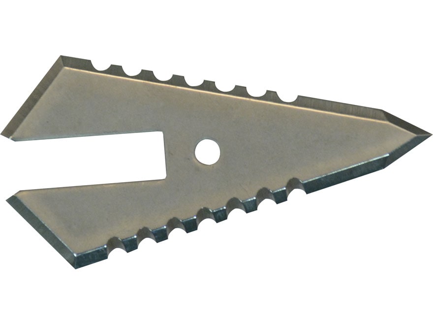 Magnus Stinger Buzz Cut Killer Bee Main Blade Replacement Blades 125