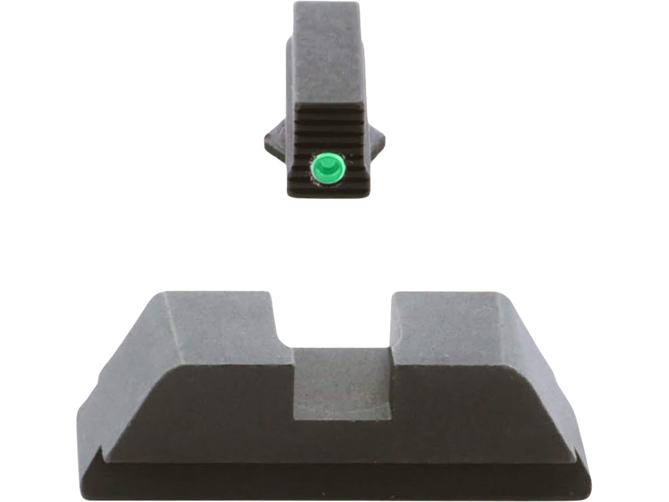 Ameriglo Defoor Tactical Night Sight Set Glock 17, 19, 22, 23, 24, 26,