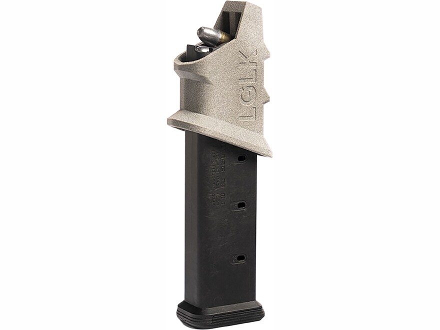 Podavach Mag Loader CZ 75