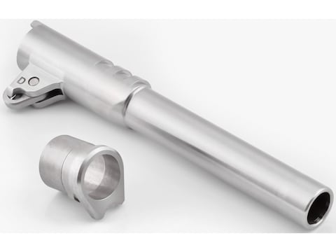 Nighthawk Custom Drop-In Barrel Bushing 1911 Government 45 ACP 5 Fully