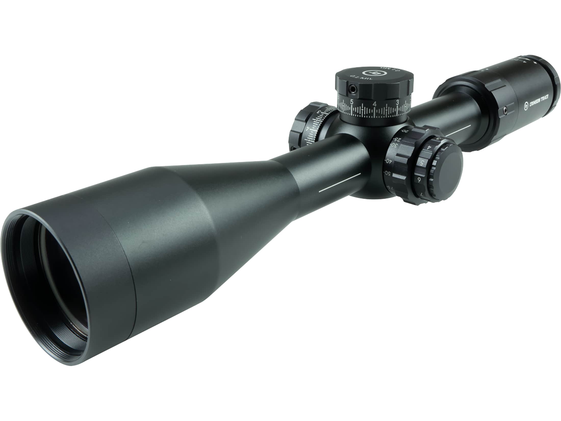 Which scope for long range rimfire | Rimfire Central Firearm Forum