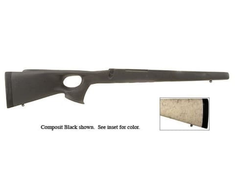 Bell Carlson Premier Thumbhole Rifle Stock Winchester 70 Post-64 Long