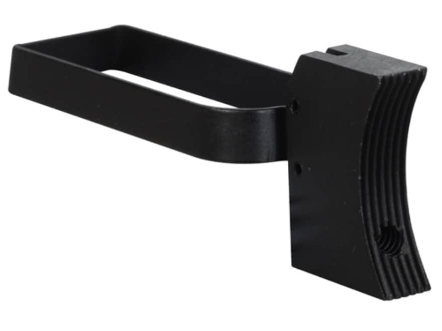 Swenson Adjustable Trigger 1911 Steel Blue