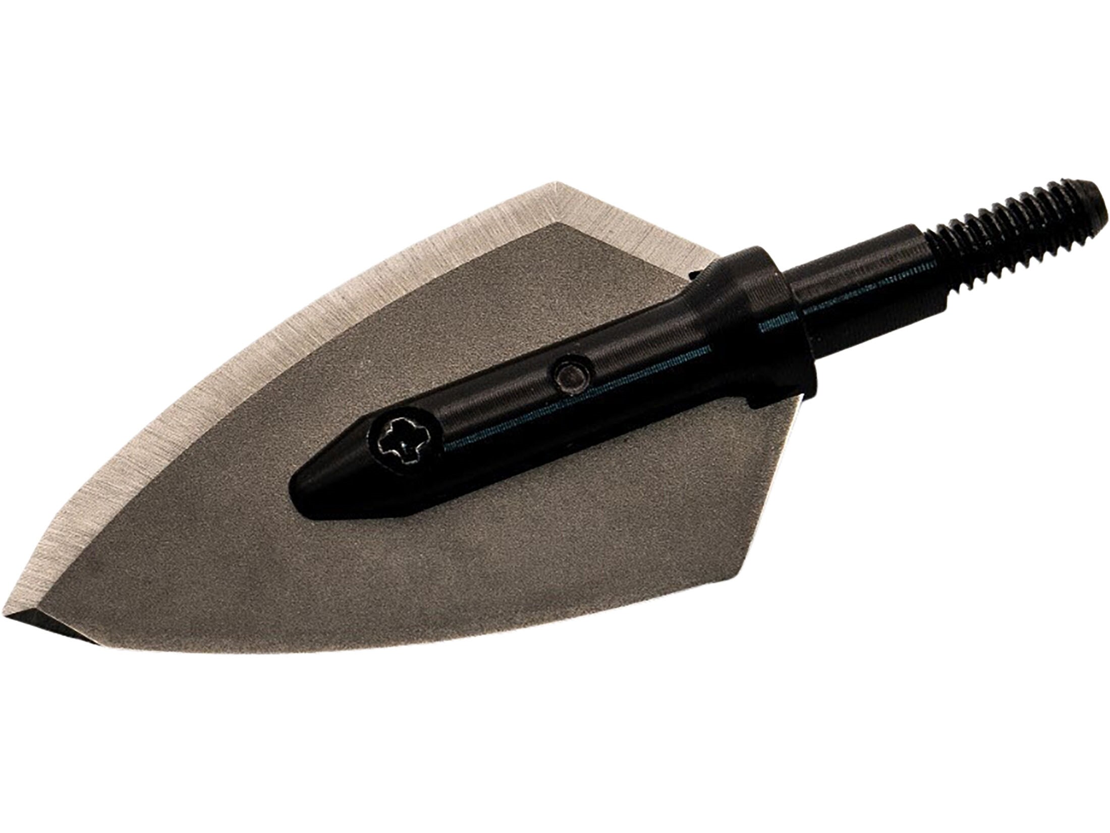 Magnus Single Bevel 2 Blade Fixed Broadhead 125 Grain