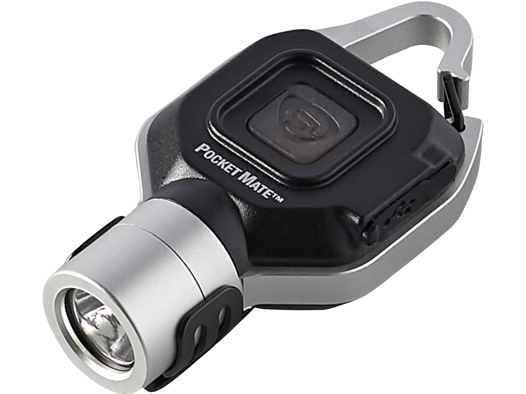 Streamlight Pocket Mate Flashlight LED Rechargeable Lithium Ion