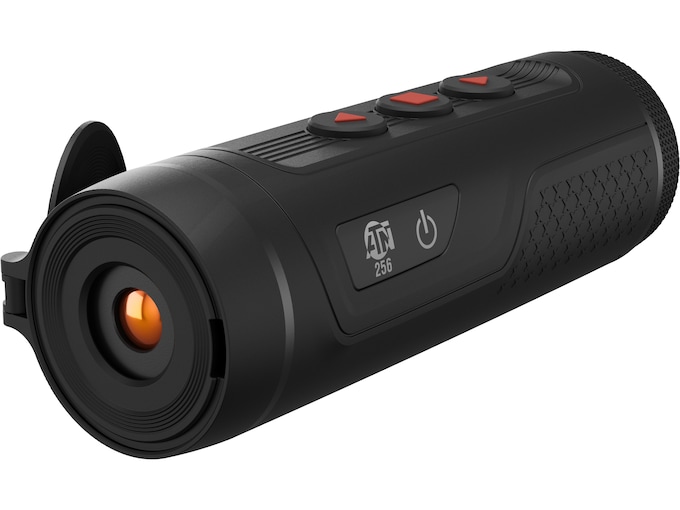5 Best Thermal Monoculars