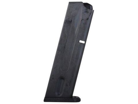 Stoeger Mag Stoeger Cougar 40 S&W 10-Round Steel Matte