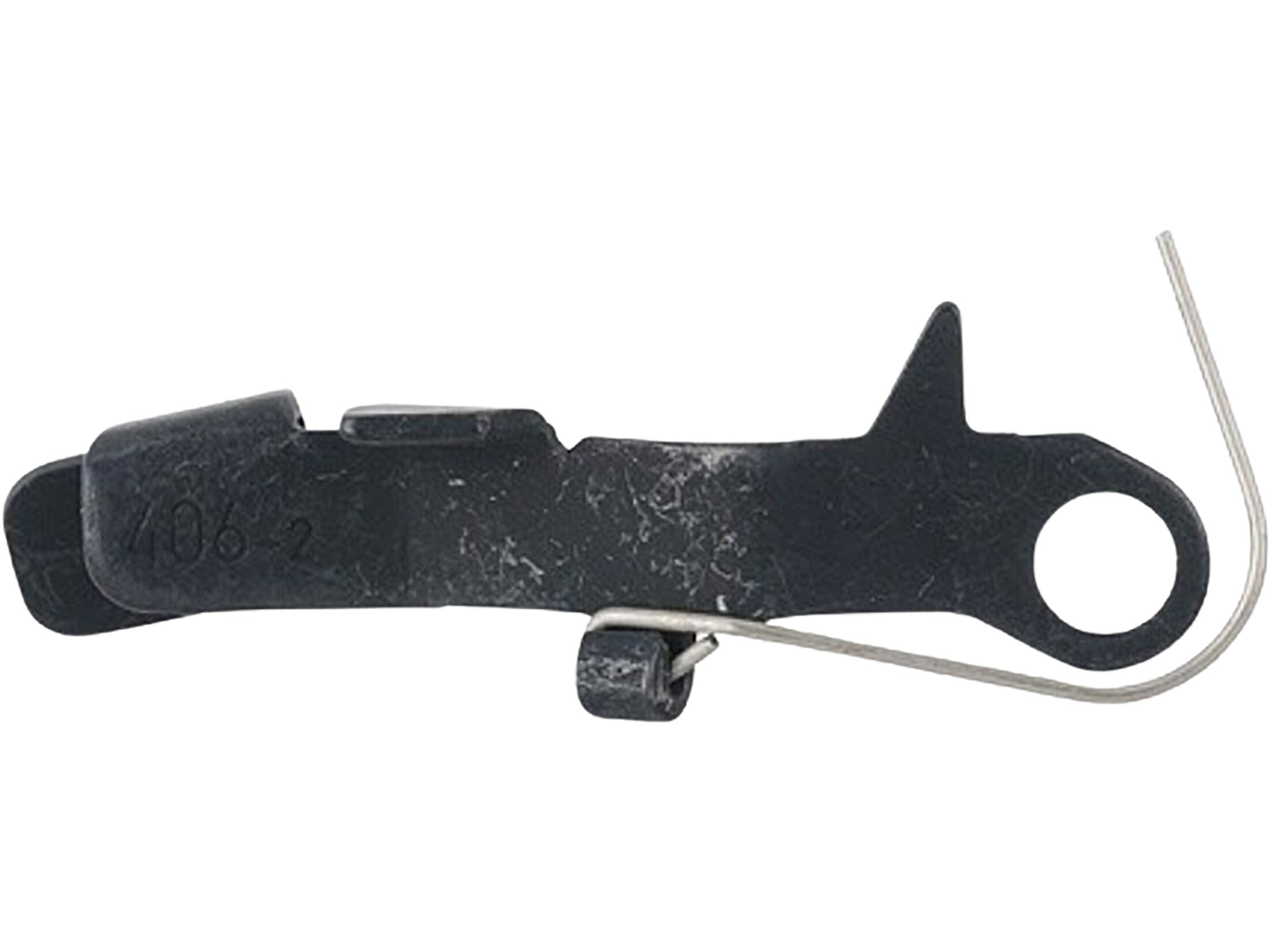 Glock Factory Slide Stop Spring Glock 17, 34 (2 pin model) Blued