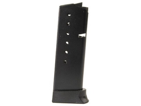 ProMag Mag Star M43 Firestar 9mm Luger 8-Round Steel Blue