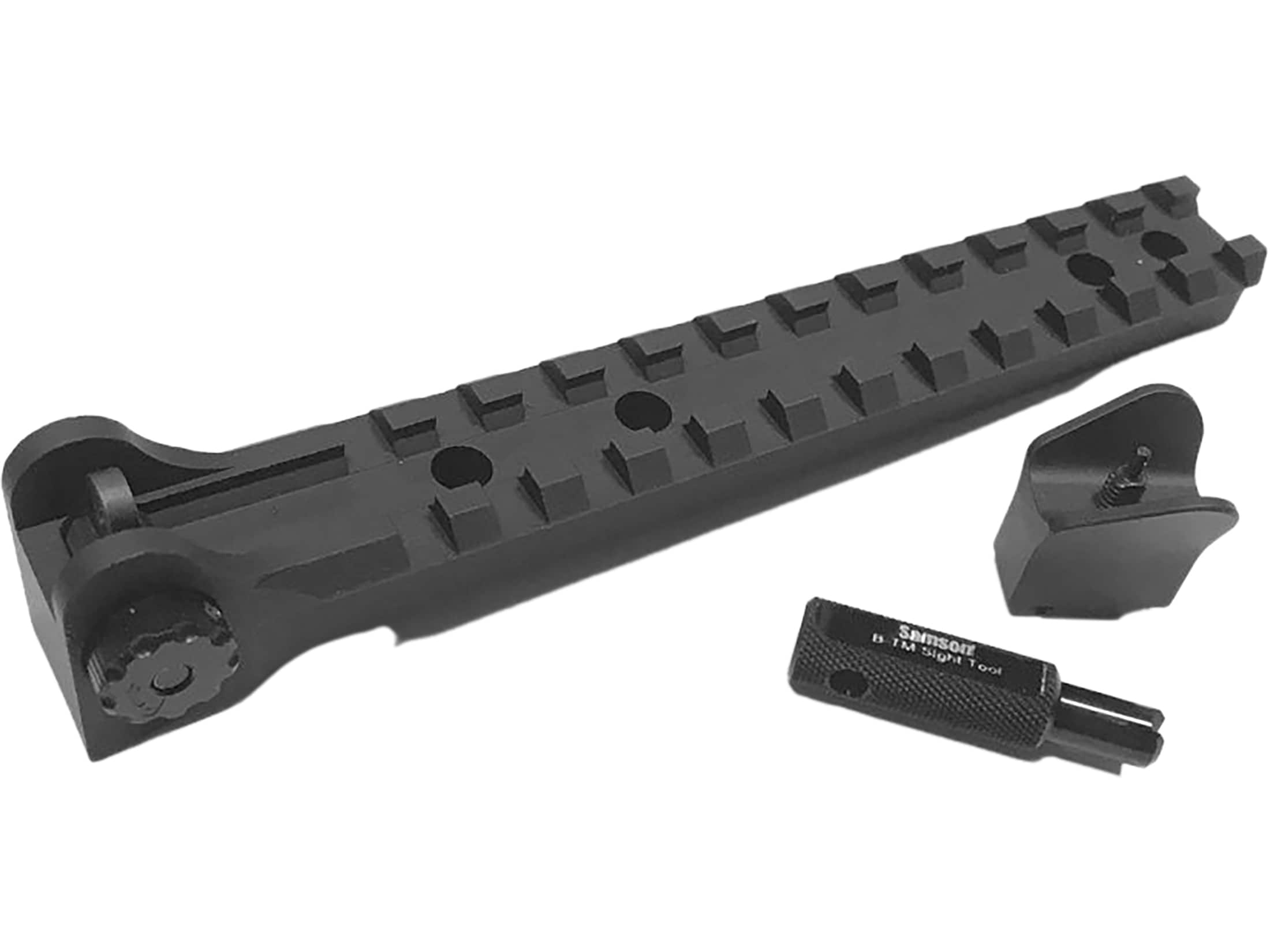 Samson B-TM Sight Set Ruger 10/22