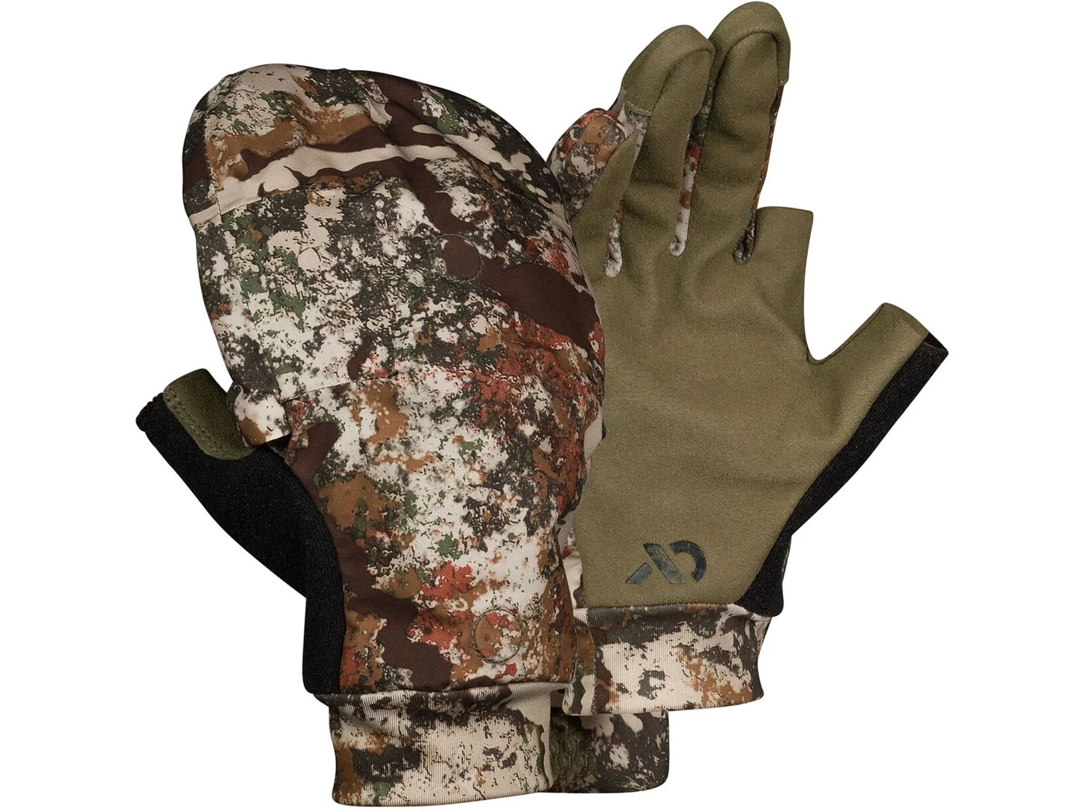 First Lite Men's Trigger Mittens First Lite Specter XL