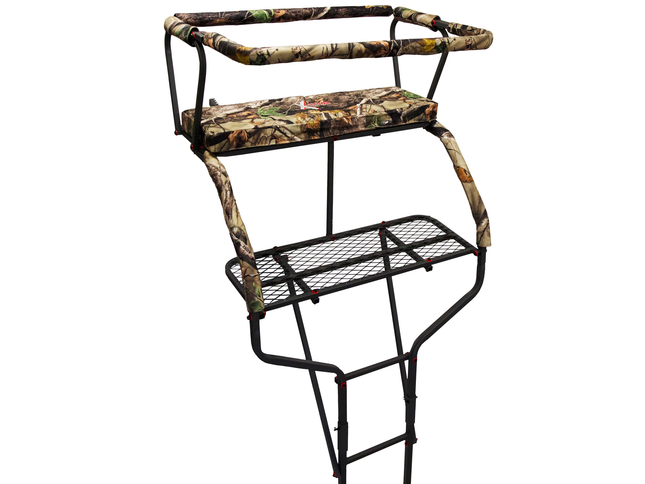 X-Stand The Bandit Ladder Treestand