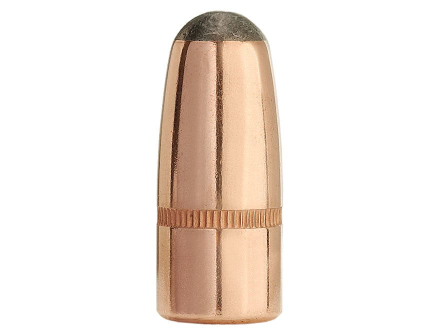 Factory Second 35 Cal (358 Diameter) Bullets 200 Grain Jacketed Soft