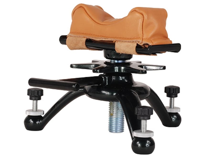 Shooters Ridge Steady Point Tri-Stance Rifle/Pistol Front Shooting