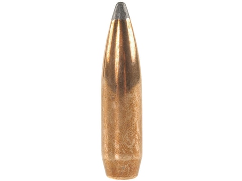 Factory Second Bullets 284 Cal 7mm (284 Diameter) 140 Grain Spitzer