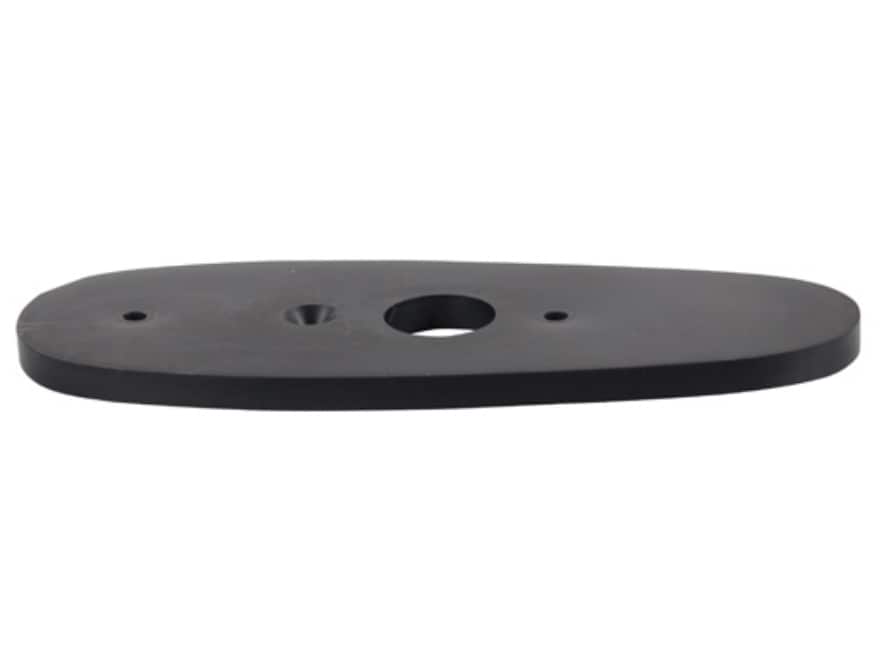 Pachmayr Recoil Pad Adapter Synthetic Stocks 1/4 Small