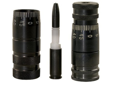 RCBS Precision Mic 22-250 Remington