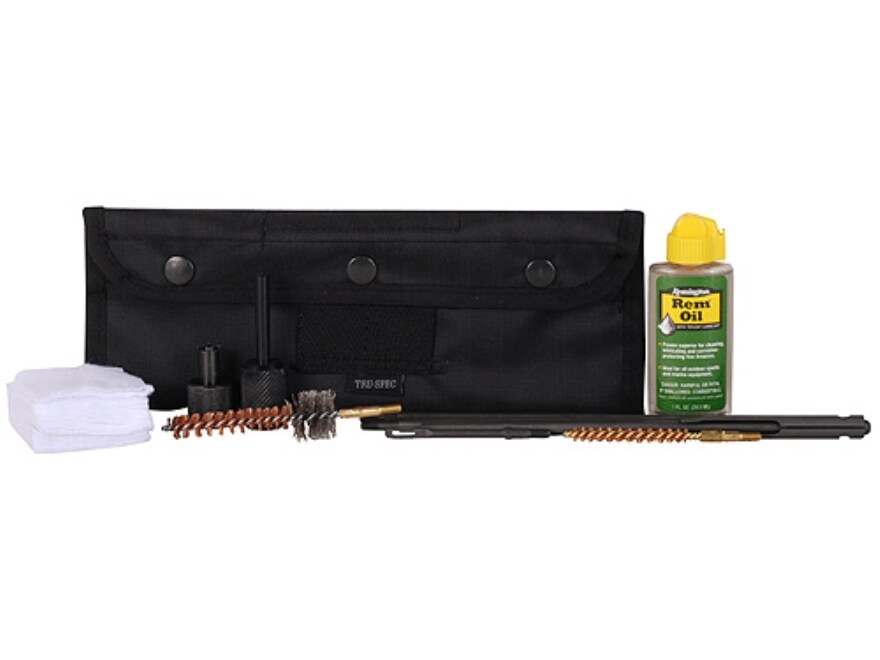 Remington Starter Kit AR Style Rifle Cleaning Kit