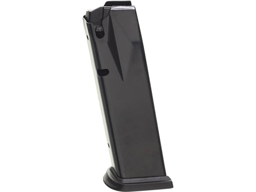 ProMag Mag Canik TP9 9mm 18-Round Steel Blue