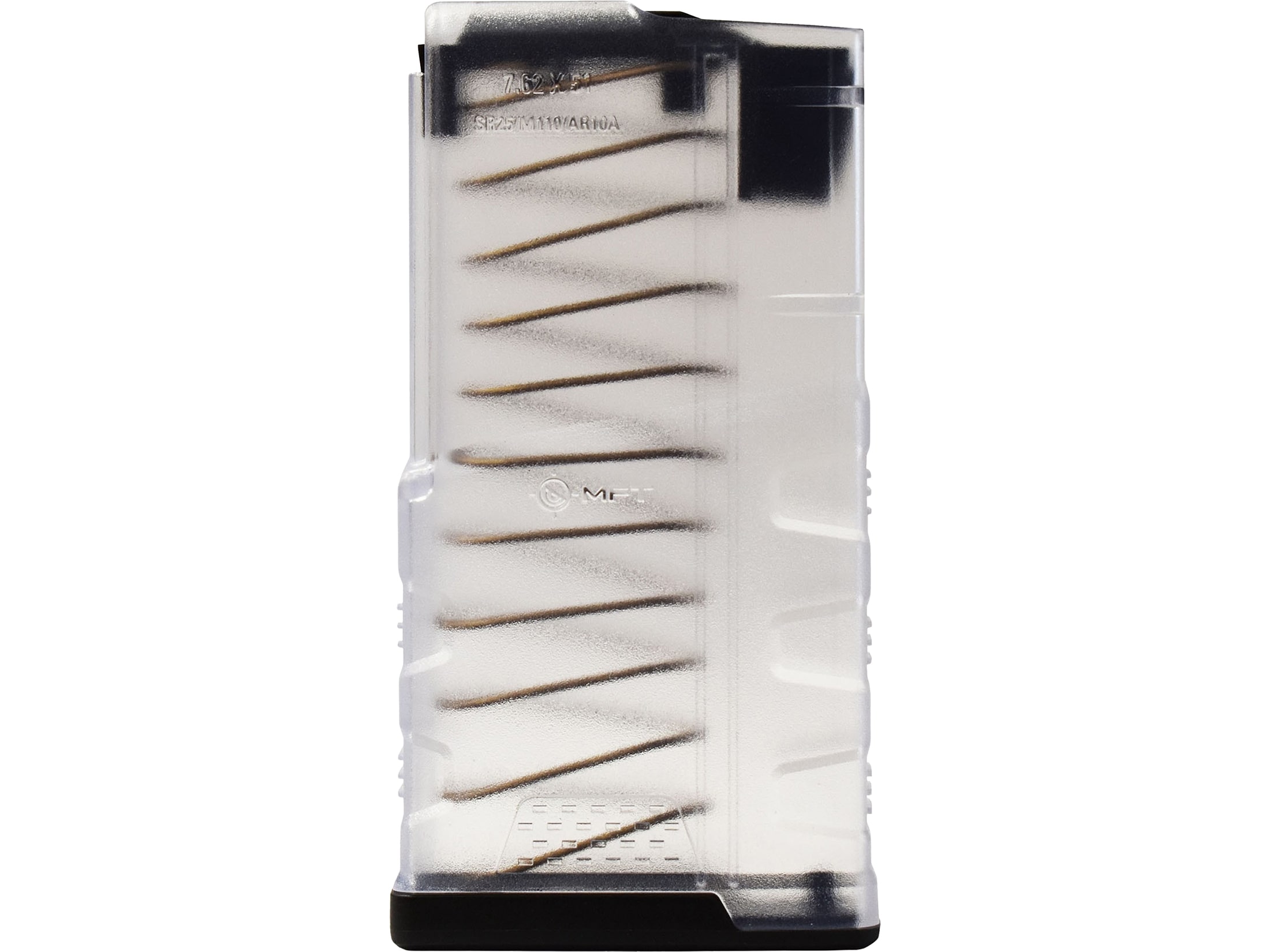 Mission First Tactical EXD Mag LR-308, AR-10 308 Winchester 20-Round