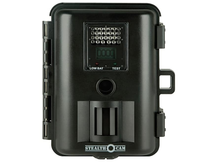 Stealth Cam Nomad Trail Camera 5.0 MP