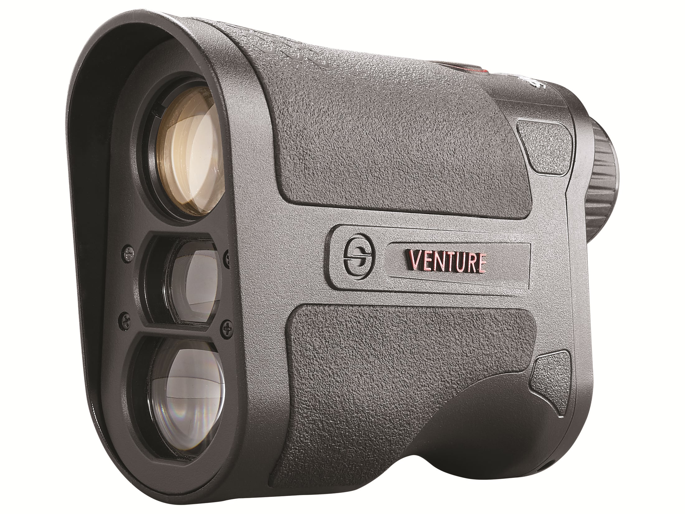 Simmons Venture Laser Rangefinder Tilt Technology