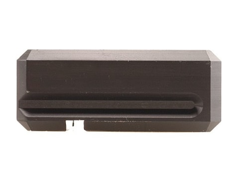 Command Arms Picatinny Rail AR-15 Bayonet Lug Mount Aluminum Black