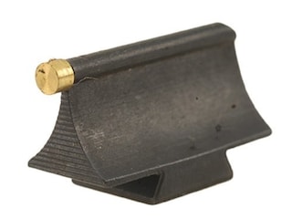 Lyman Muzzleloader Front Sight #37ML .360 Dovetail Steel Blue