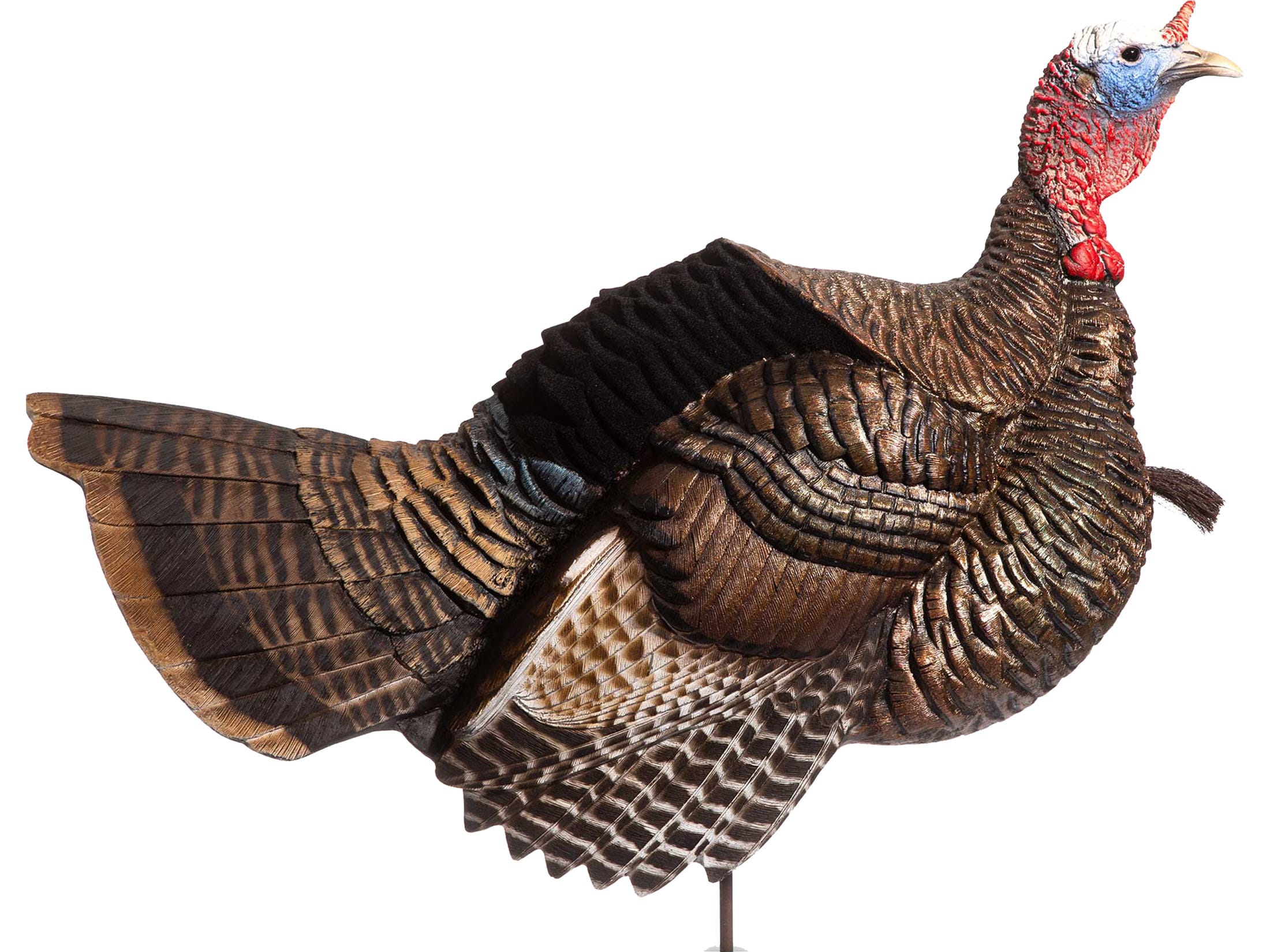 Dave Smith Decoys DSD Posturing Jake Turkey Decoy