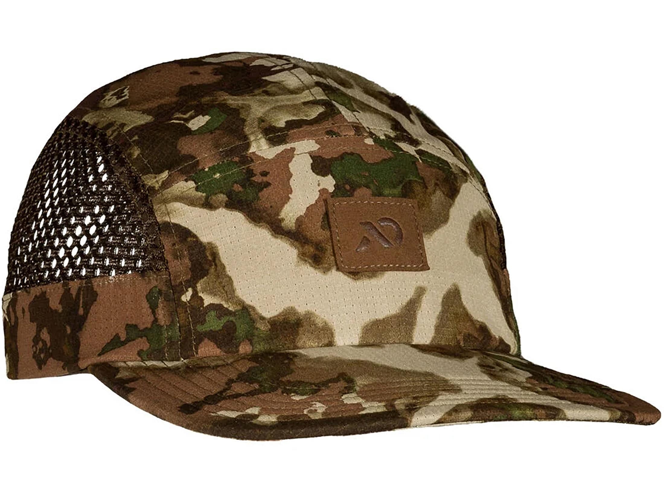 First Lite Men's Trace Tech Hat First Lite Fusion One Size Fits Most