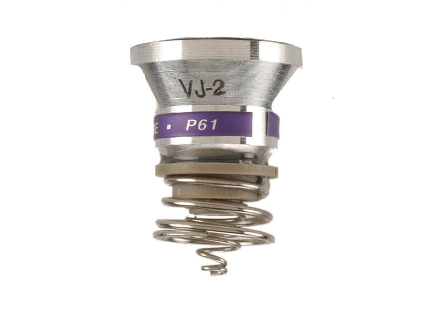 Surefire 120 Lumen Replacement Bulb G2, 6P, Z2, C2 Flashlights