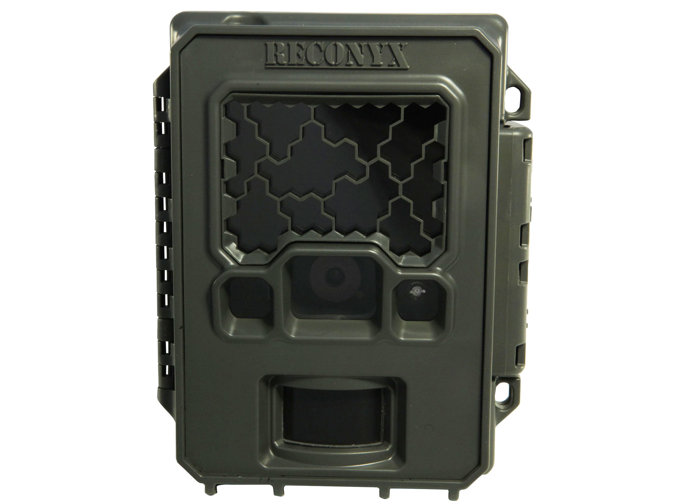 Reconyx HyperFire Security SM750 Black Flash Infrared Trail Camera 1.3