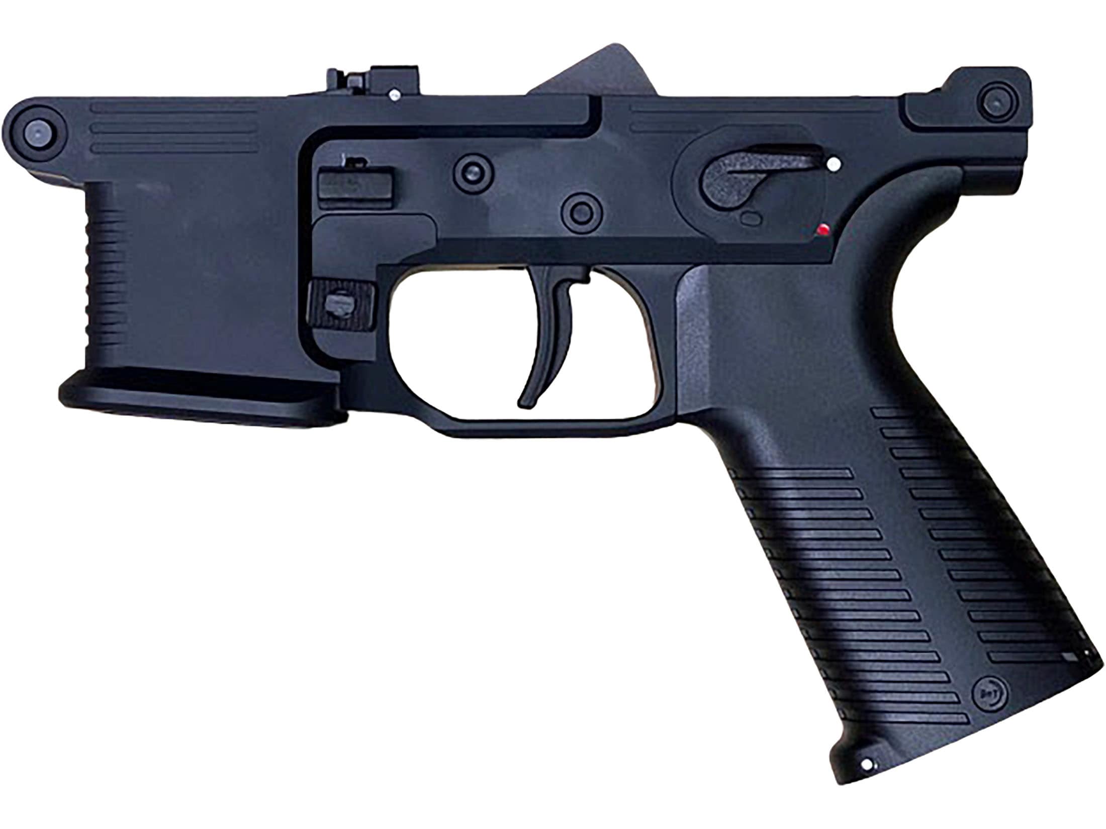 B&T PRO Trigger Group APC9 Black