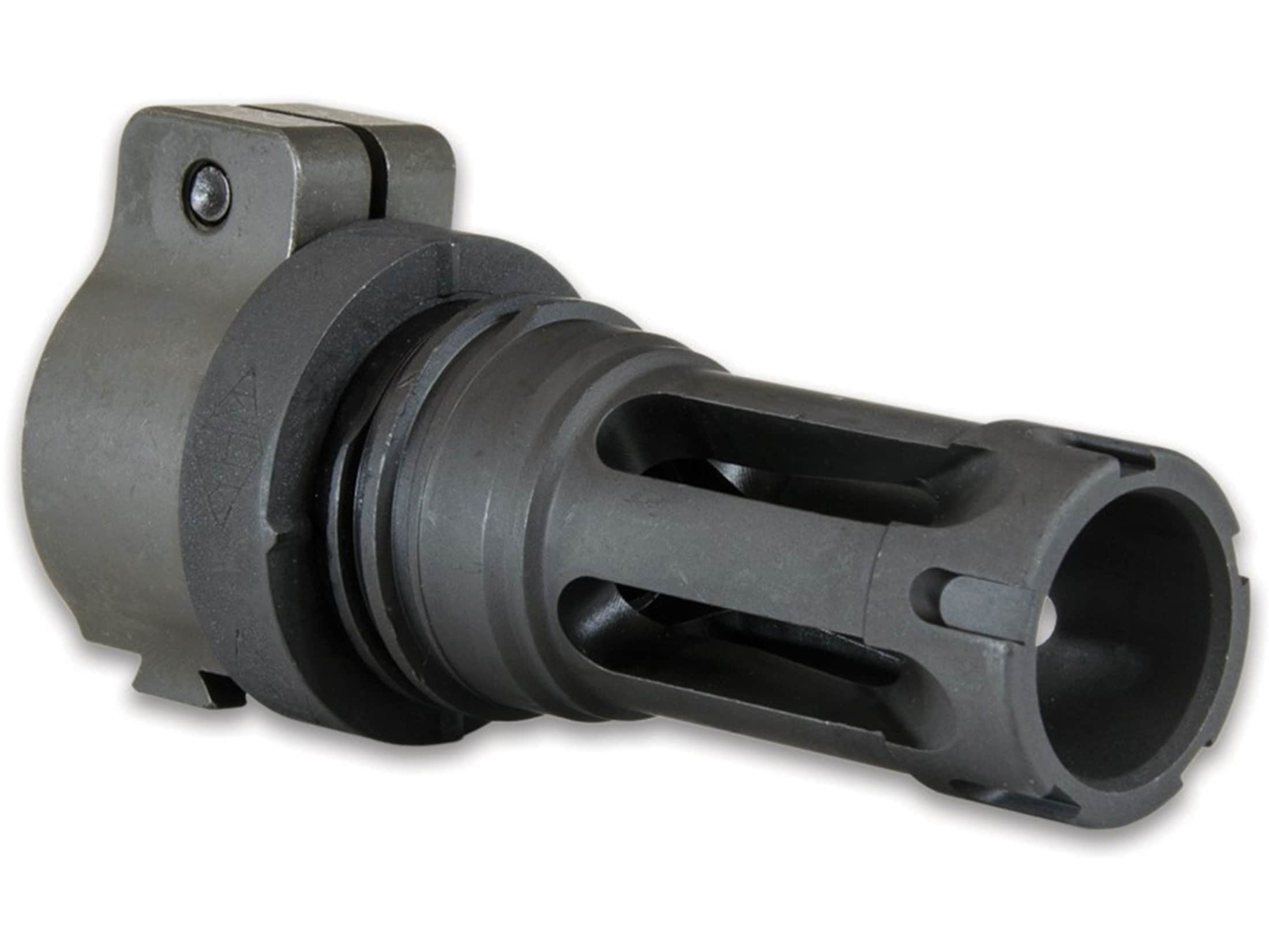 Yankee Hill Machine Phantom QD M14, M1A Flash Hider Suppressor Mount