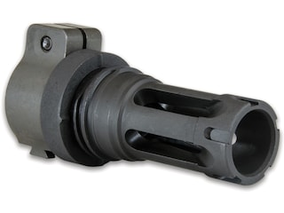 Surefire SOCOM Flash Hider 762 Suppressor Adapter M14 M1A Steel Matte