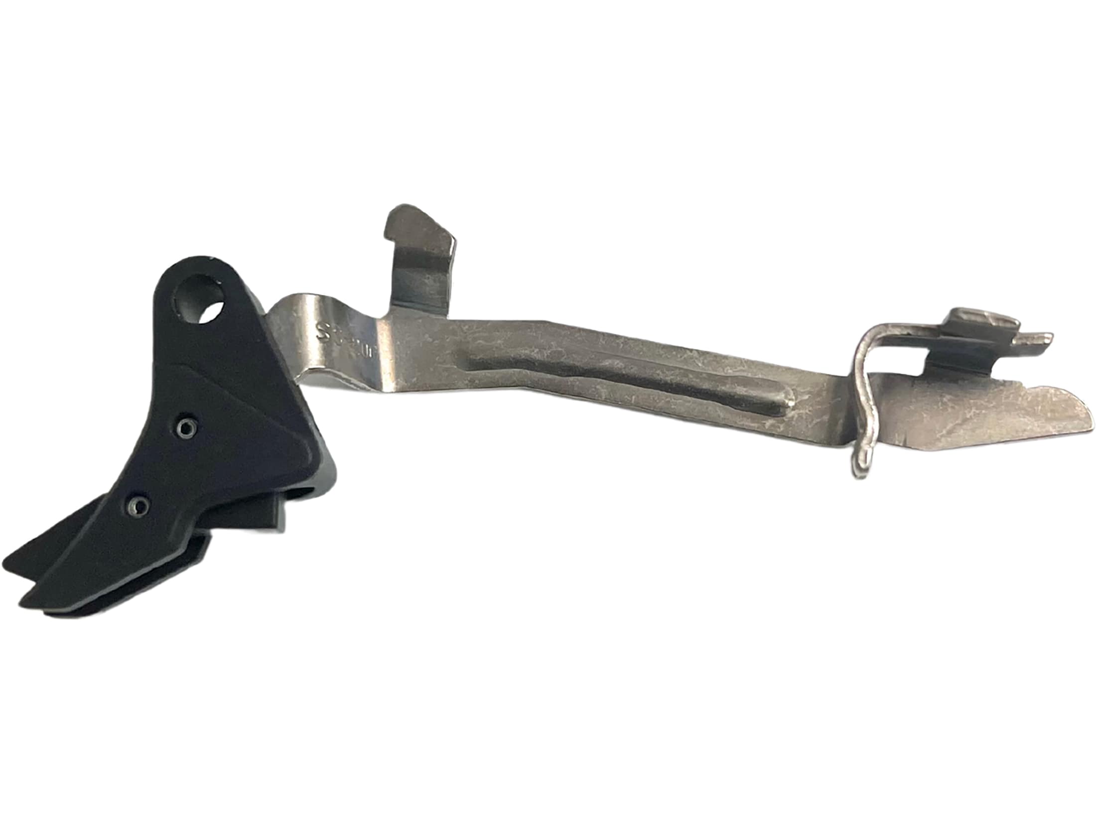 Shadow Systems Standard Curved Trigger Trigger Bar Glock 17, 19, 26,