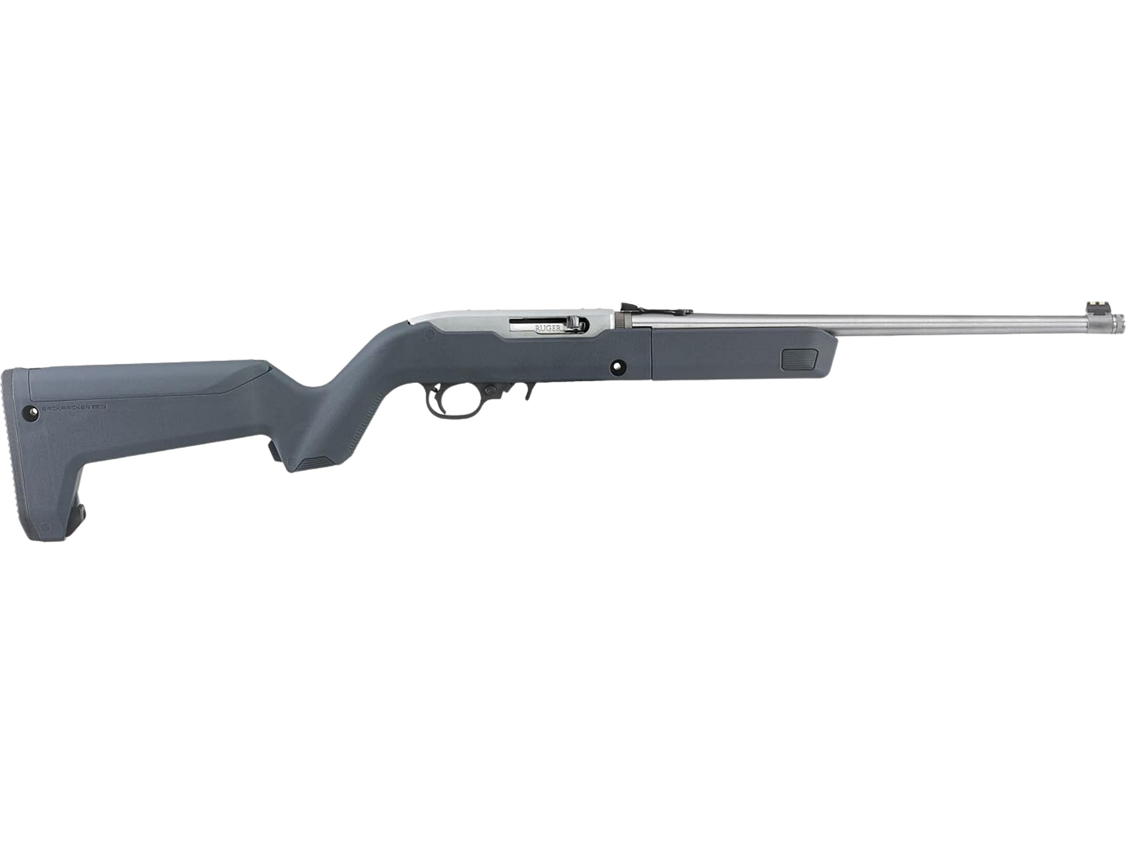 Ruger 10/22 Takedown Semi-Auto Rimfire Rifle 22 Long Rifle 16.4 Barrel