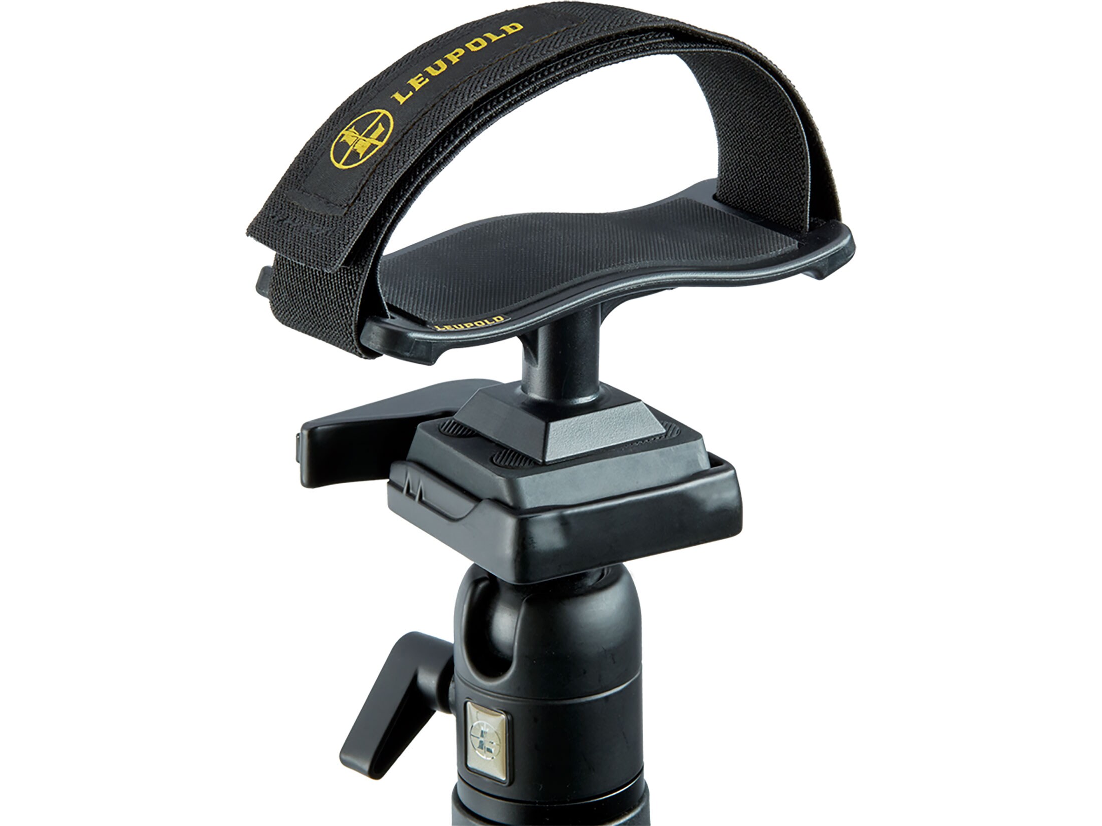 Leupold Binocular Tripod Adapter Tray Leupold Binocular Tripod Adapter Tray