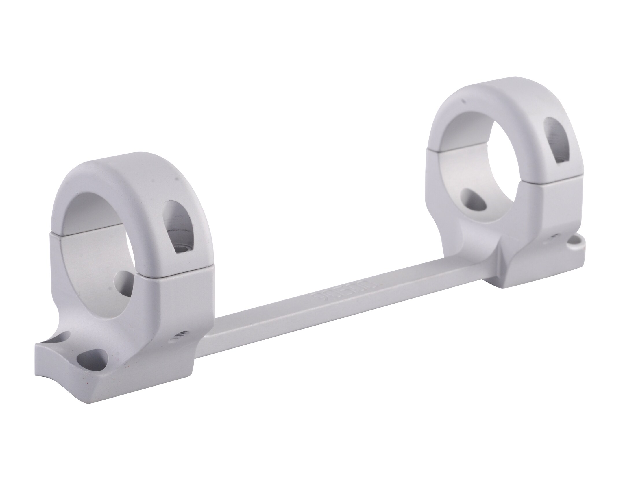 DNZ Products Game Reaper 1-Piece Scope Base 1 Integral Rings Browning