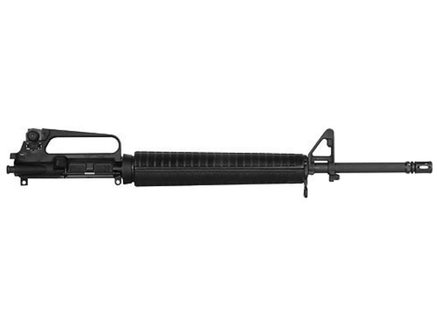 Bushmaster AR-15 DCM Competition A2 Upper Assembly 223 Remington 1 8