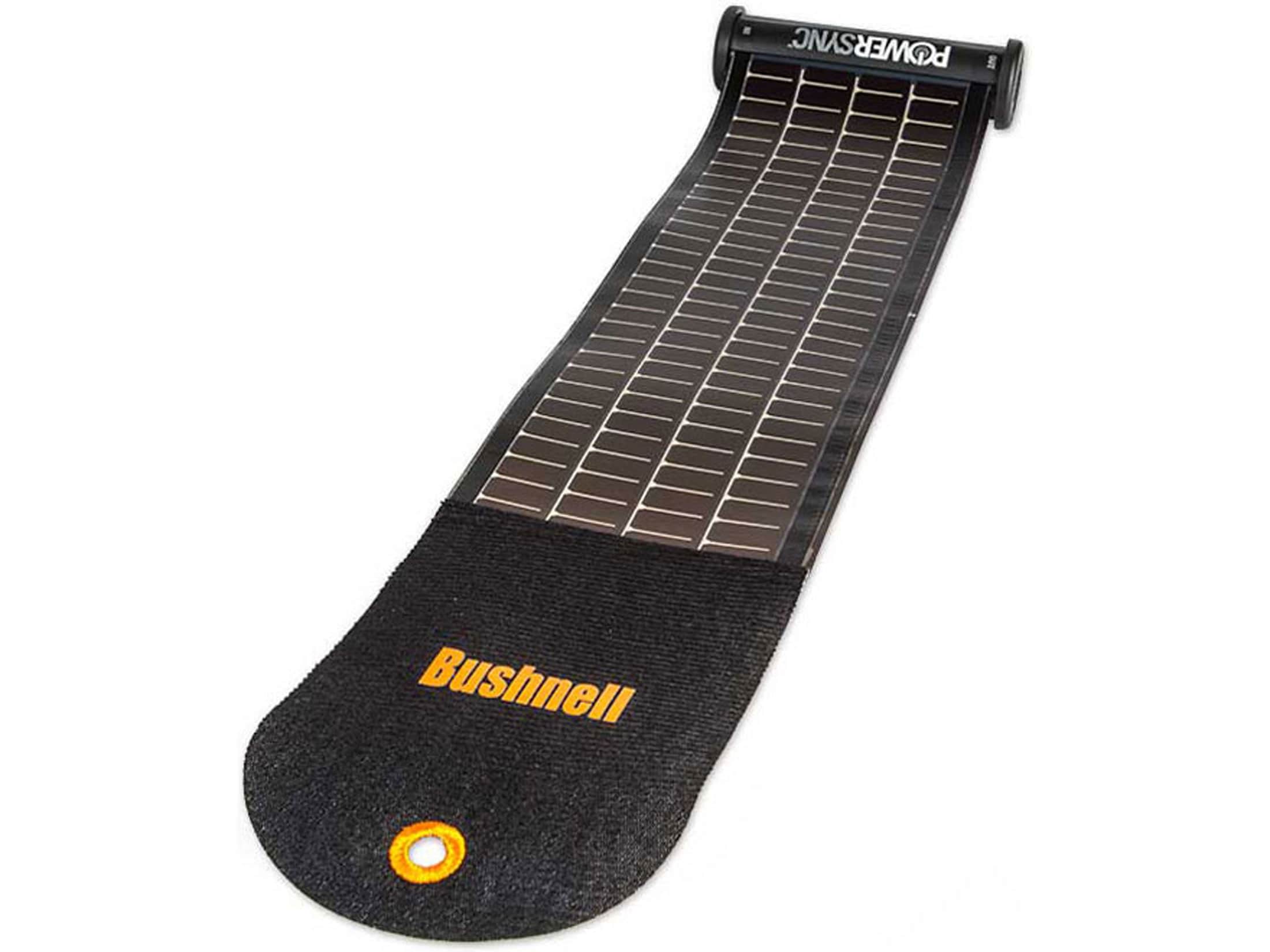 Bushnell PowerSync Solarwrap Mini Solar Panel