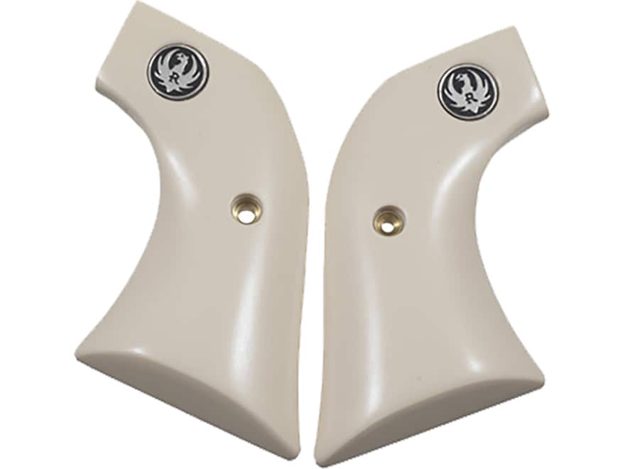 Ruger Grips Ruger XR Grips, New Model Single Six, Wrangler, New Model